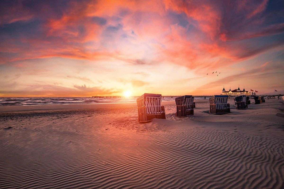 INSEL USEDOM - USE-DOMER FOTOGRAFIE